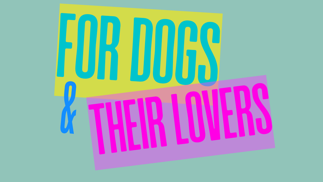 The Distinguished Dog Co | Extraordinary Apparel for Humans and Hounds ...