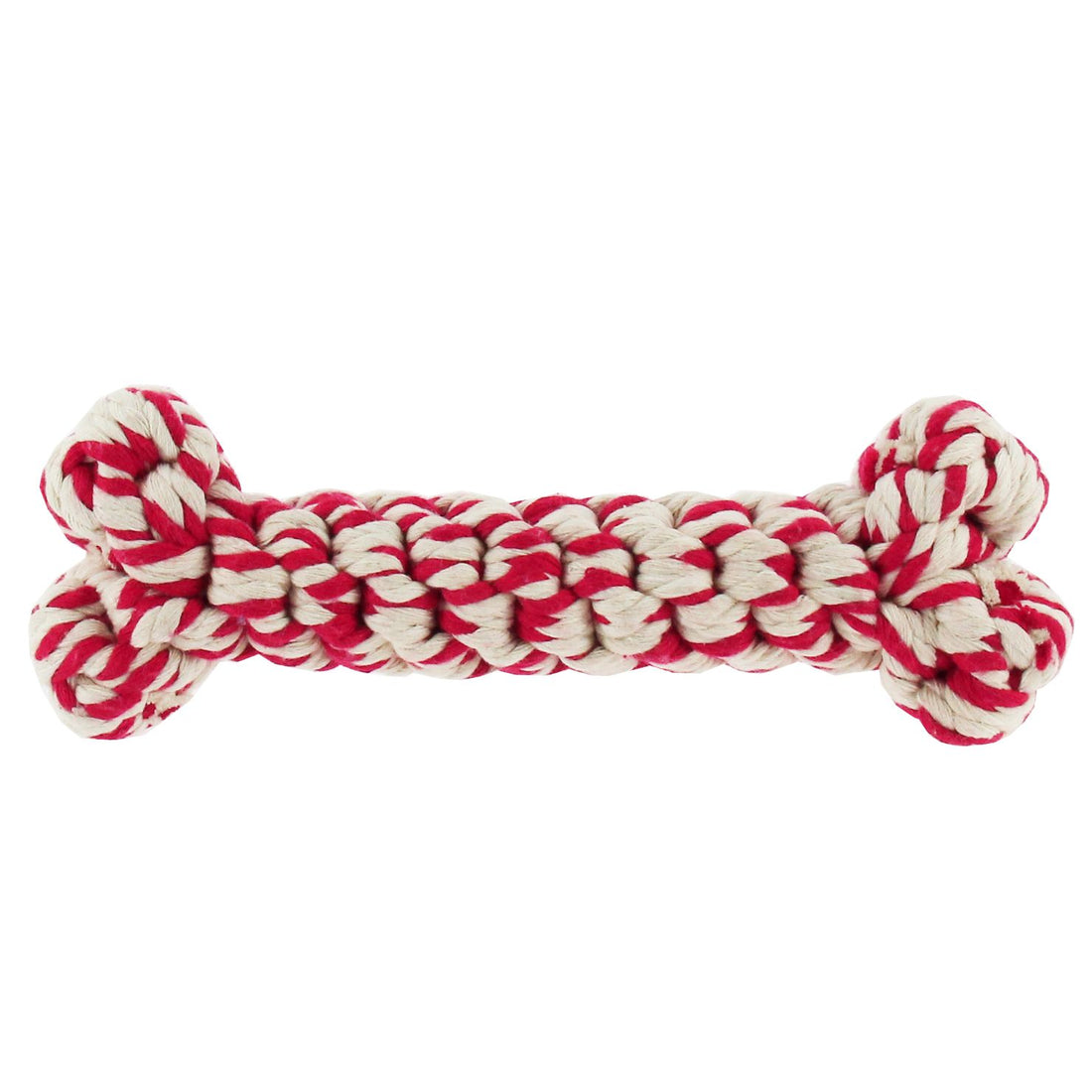 Bone Rope Toy – The Distinguished Dog Company