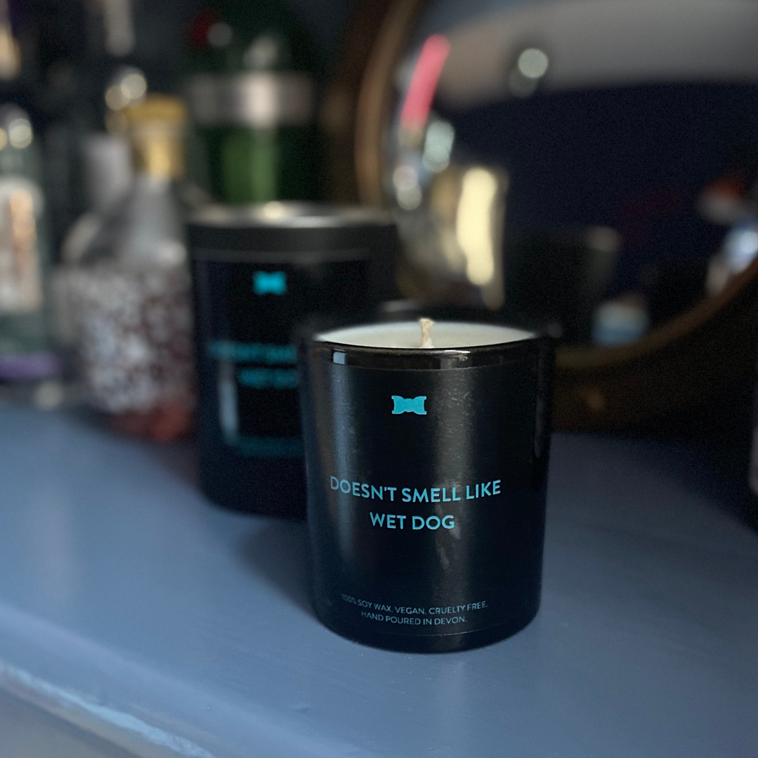 The Distinguished Dog Co | Extraordinary Apparel for Humans and Hounds ...